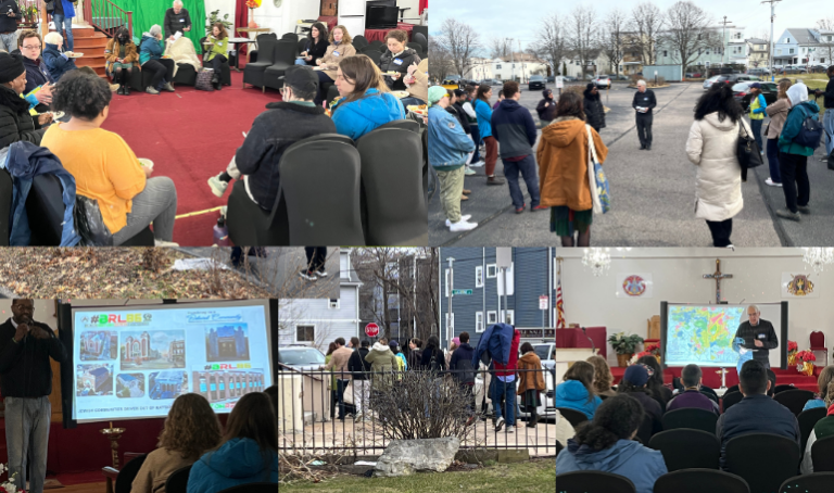 Uncovering Lost Communities and Unlearning Redlining